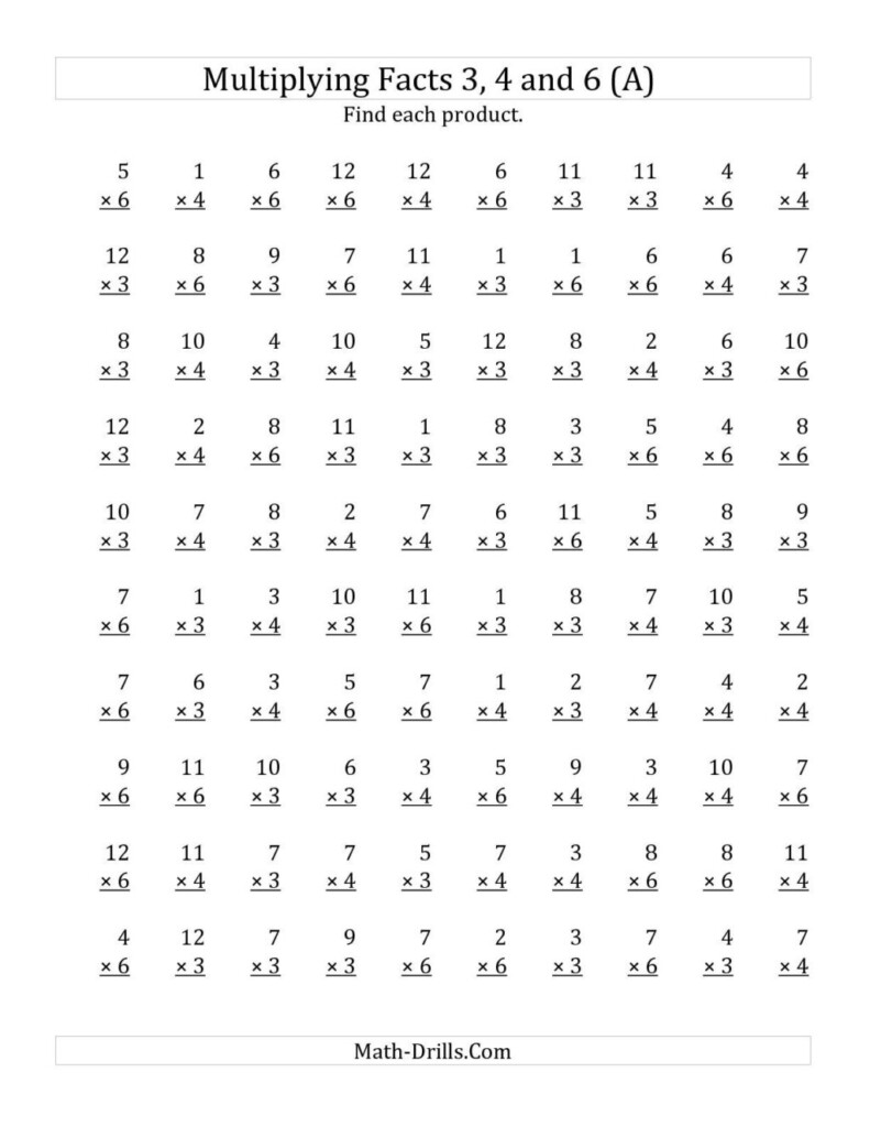 Math Sheets For Grade 3 Printable - NewFreePrintable.net Math Sheets For Grade 3 Printable - NewFreePrintable.net
